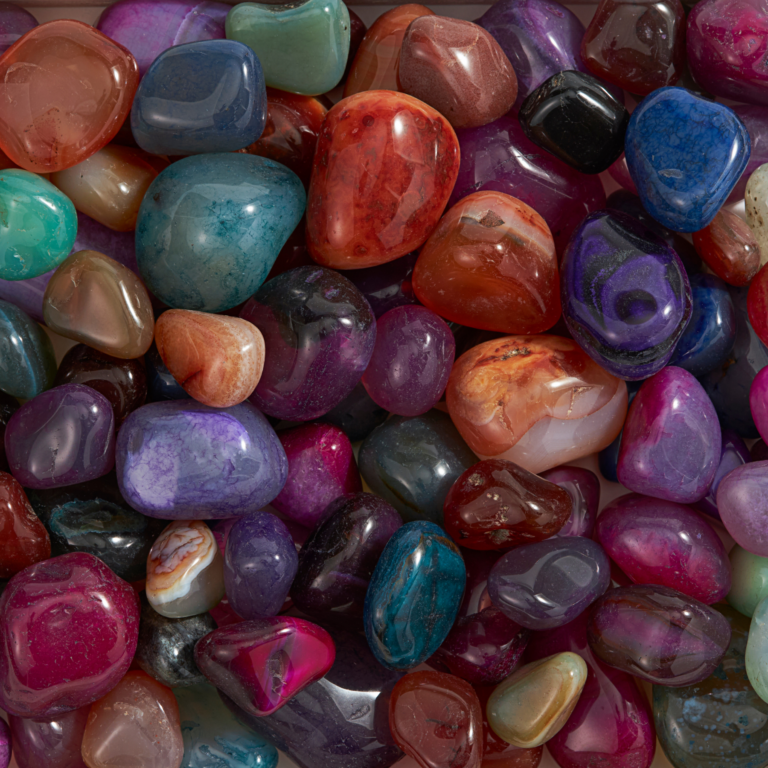 Agate Dreams Mix - GeoCentral
