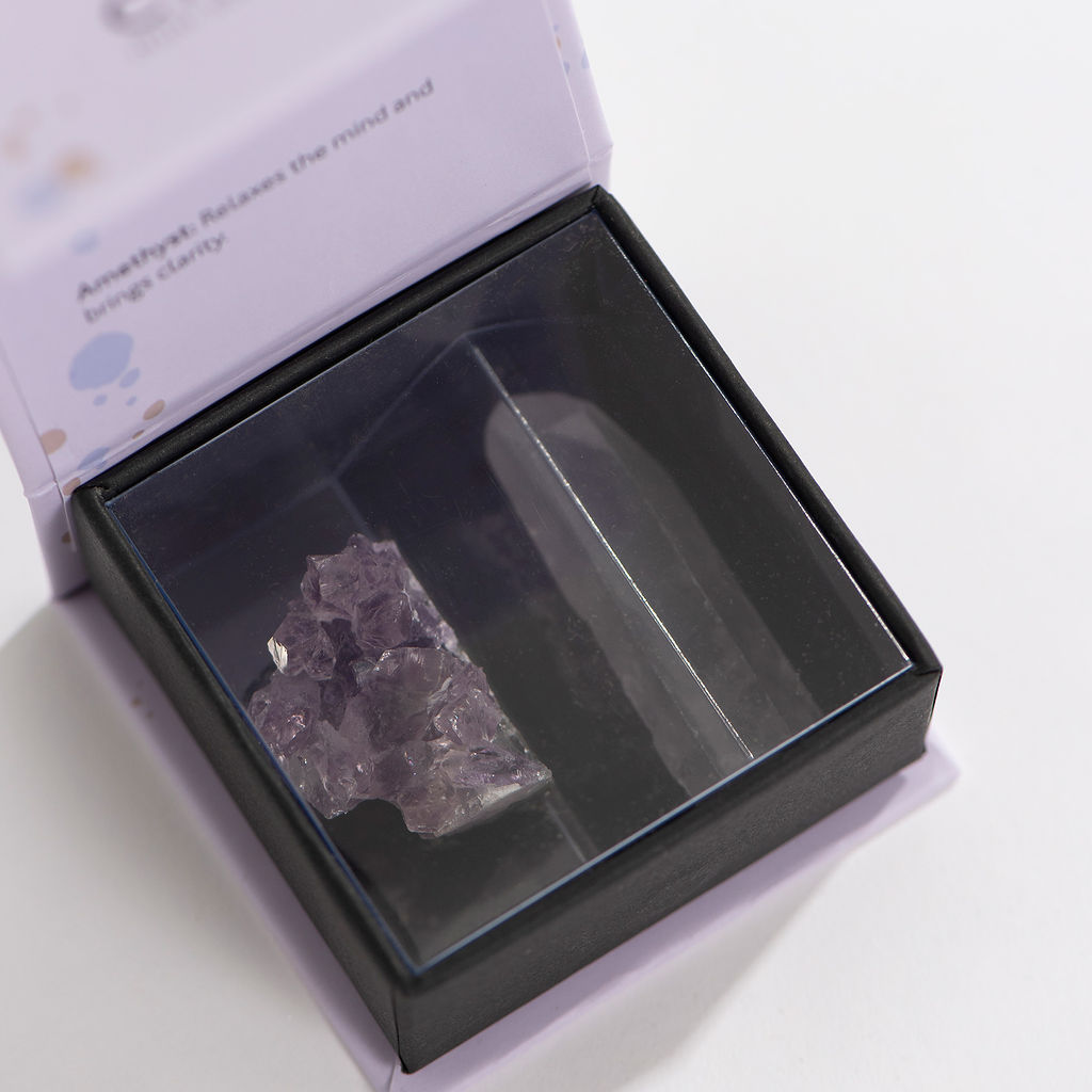 Calm Mini Stone Pack - GeoCentral