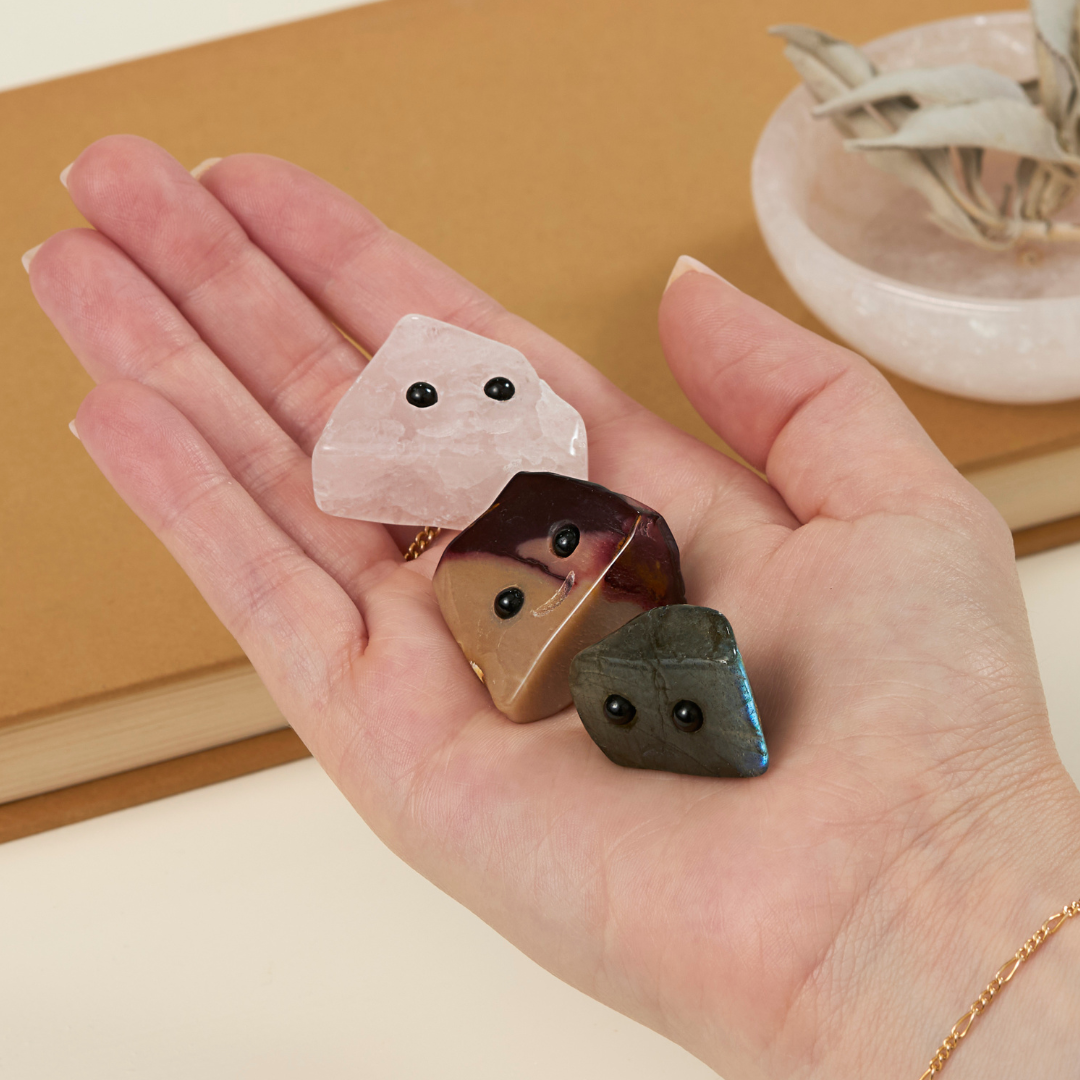 Crystal Friend Assortment - GeoCentral