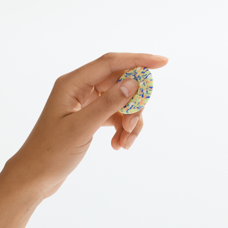 Fidget Stones - GeoCentral