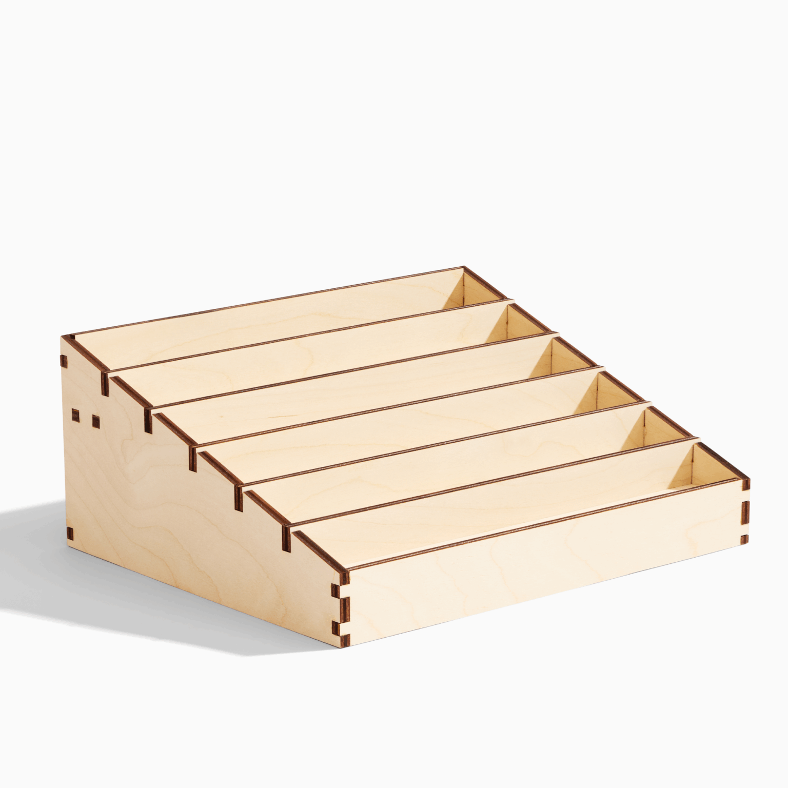 Step Display - GeoCentral